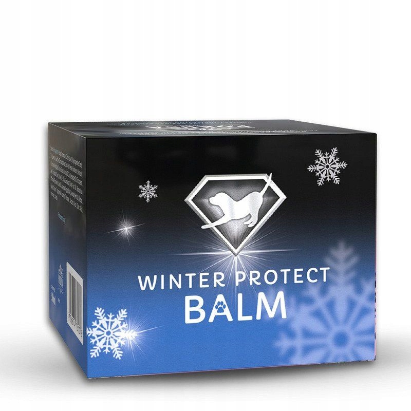 Balsam DiamondCoat Winter Protect Balm pentru protectie si regenerare ...