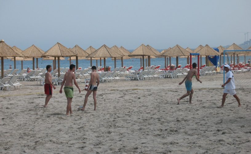 Tabara de Vara la Mare – Costinesti, 2026 – Anuntul Meu